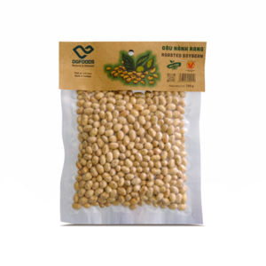 Đậu Nành Rang 100g